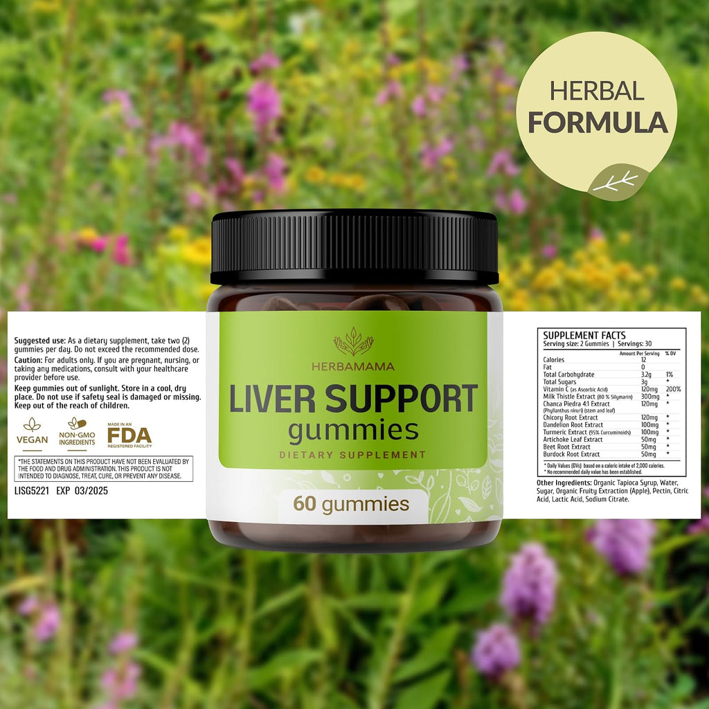 multivitamin for seniors with liver support