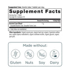 multivitamin for seniors with liver