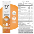 multivitamin for seniors with lutein