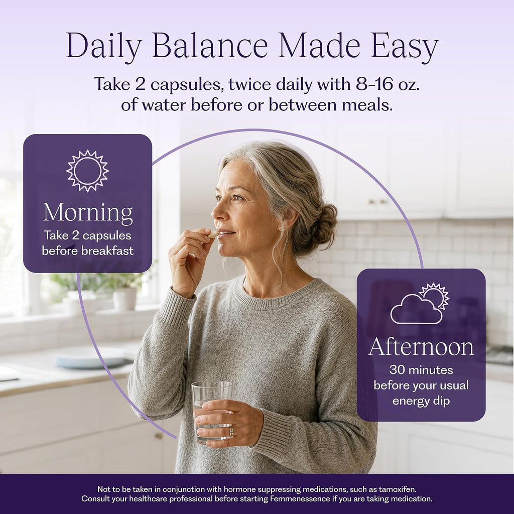 multivitamin for seniors with maca