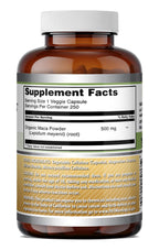 multivitamin for seniors with maca