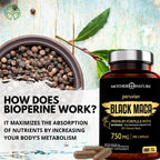 multivitamin for seniors with maca