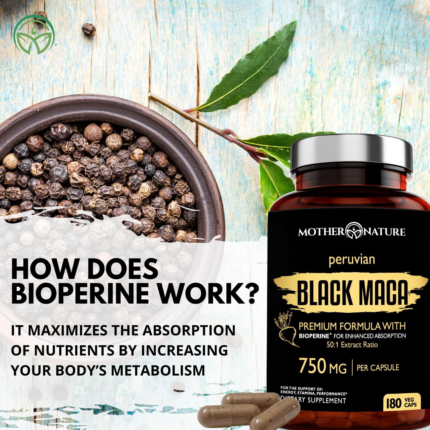multivitamin for seniors with maca
