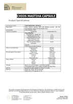 multivitamin for seniors with mastic