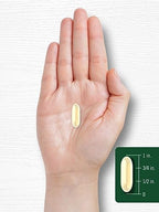 multivitamin for seniors with MCT support