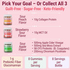 multivitamin for seniors with MCT