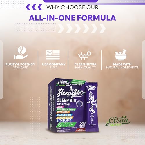 multivitamin for seniors with melatonin
