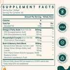 multivitamin for seniors with memory benefits
