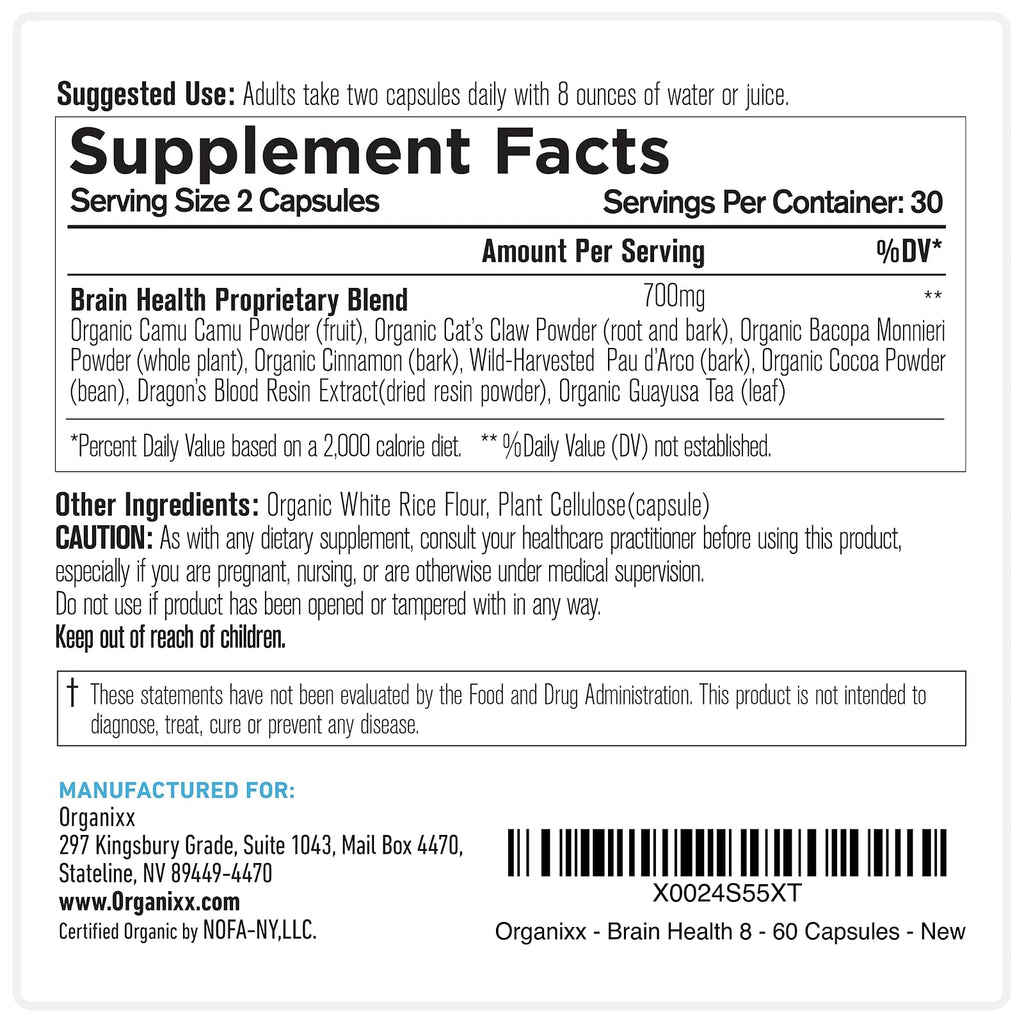 multivitamin for seniors with memory boost