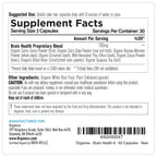 multivitamin for seniors with memory boost