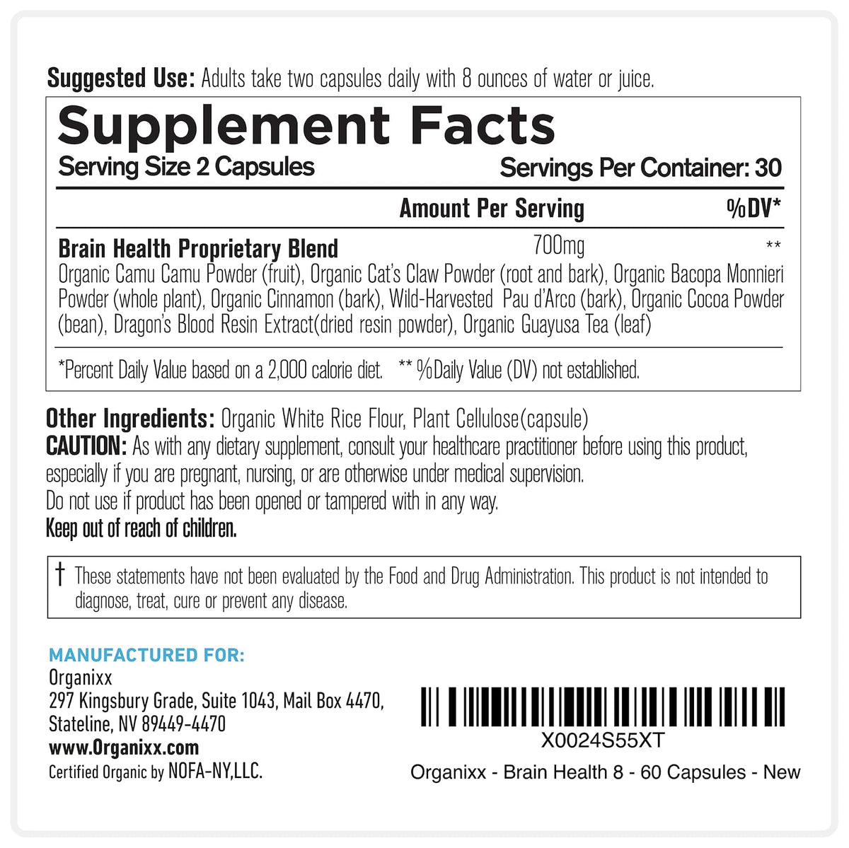multivitamin for seniors with memory boost