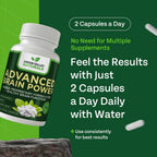 multivitamin for seniors with memory boost