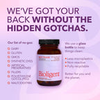 multivitamin for seniors with menopause relief