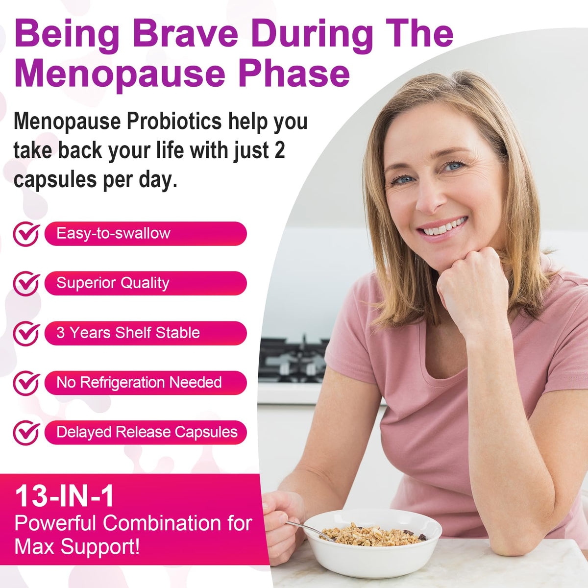 multivitamin for seniors with menopause