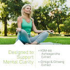multivitamin for seniors with mental clarity