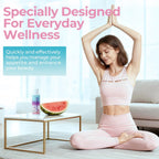 multivitamin for seniors with metabolic support