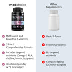 multivitamin for seniors with methylated formula