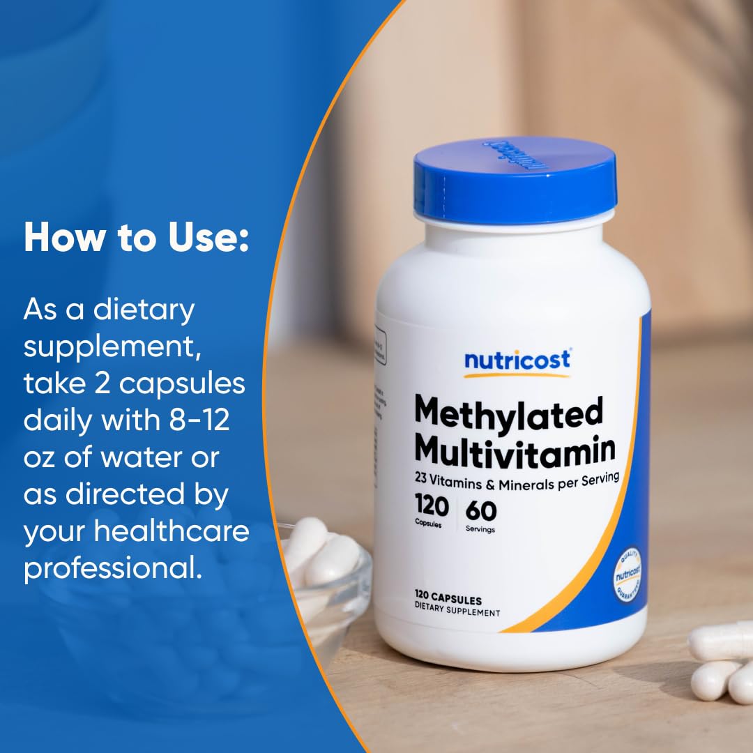 multivitamin for seniors with methylated support