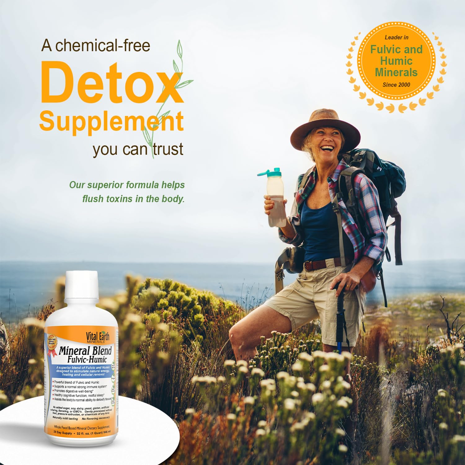 multivitamin for seniors with minerals