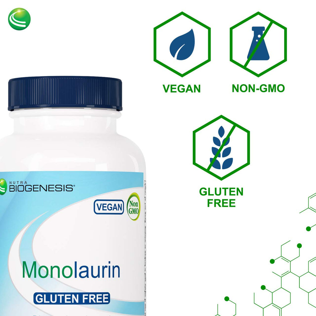 multivitamin for seniors with monolaurin