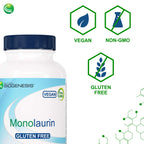 multivitamin for seniors with monolaurin