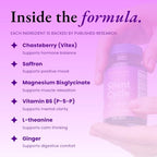 multivitamin for seniors with mood benefits