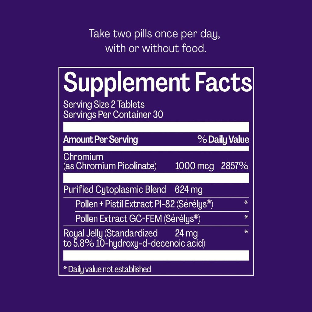multivitamin for seniors with mood enhancement