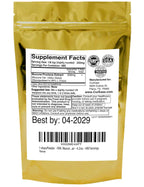 multivitamin for seniors with Mucuna Pruriens