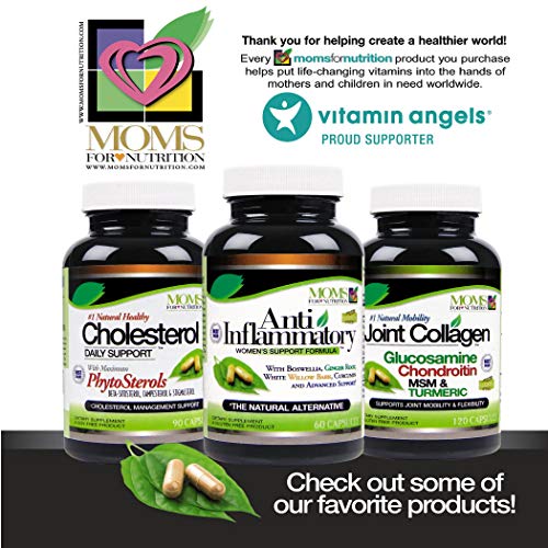 multivitamin for seniors with muscle support