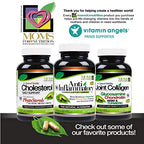 multivitamin for seniors with muscle support