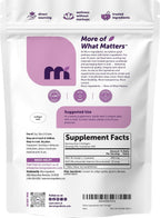 multivitamin for seniors with NAC