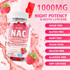 multivitamin for seniors with NAC
