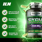 multivitamin for seniors with NAC