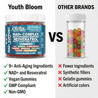 multivitamin for seniors with NAD+