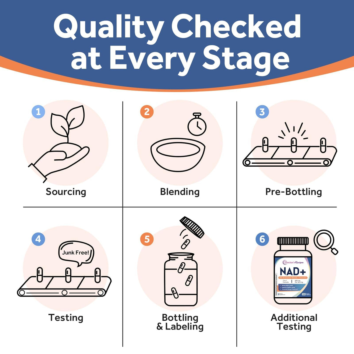 multivitamin for seniors with NAD