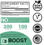 multivitamin for seniors with nattokinase
