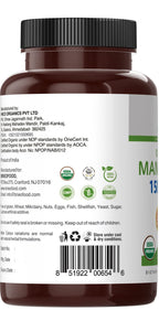 multivitamin for seniors with natural herbs