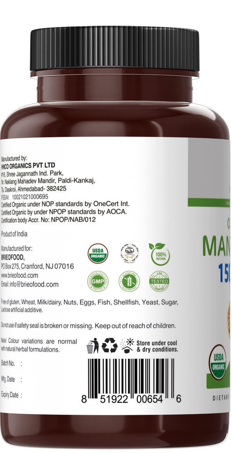 multivitamin for seniors with natural herbs