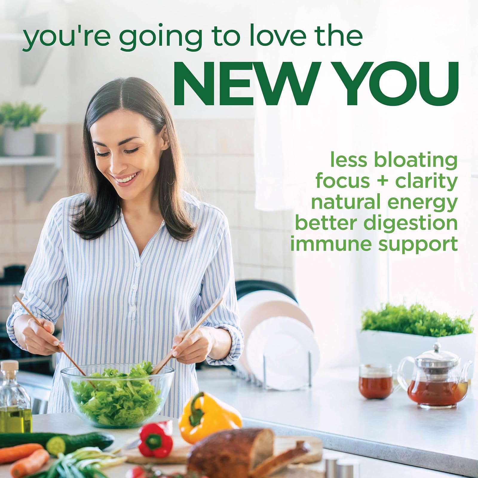 multivitamin for seniors with natural ingredients