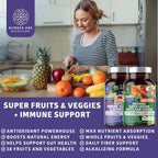 multivitamin for seniors with natural ingredients