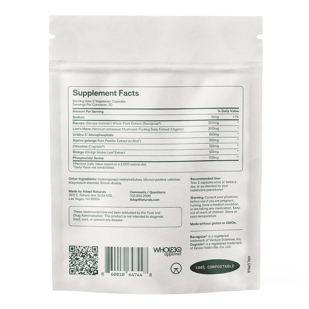 multivitamin for seniors with natural ingredients