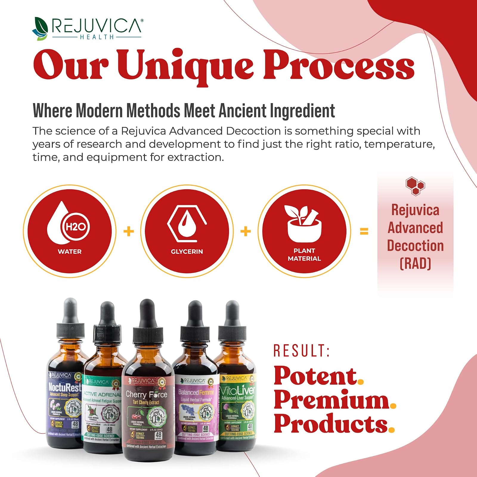 Multivitamin for seniors with natural ingredients