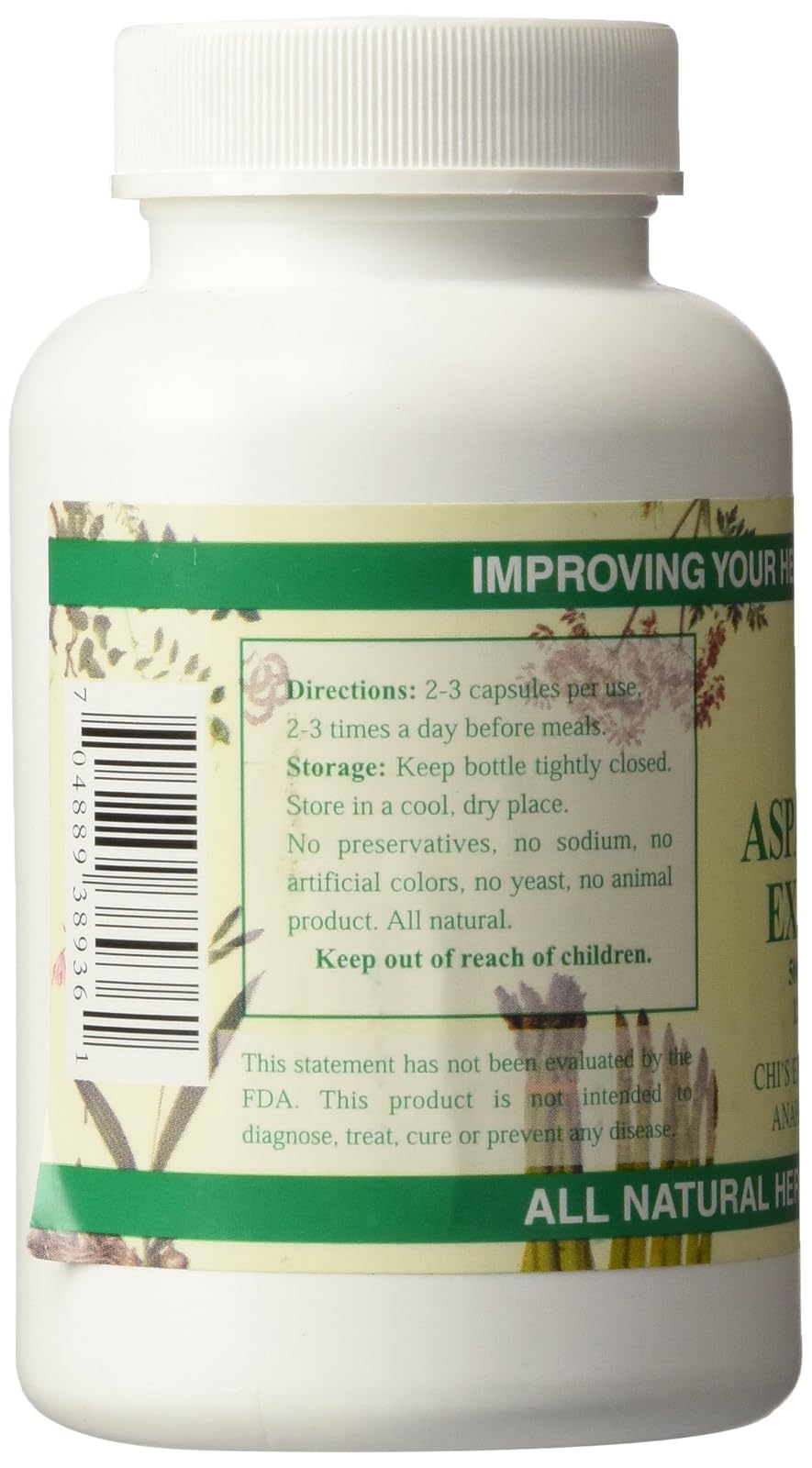 multivitamin for seniors with natural ingredients