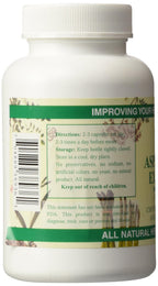multivitamin for seniors with natural ingredients