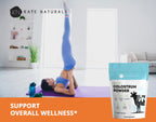multivitamin for seniors with natural ingredients