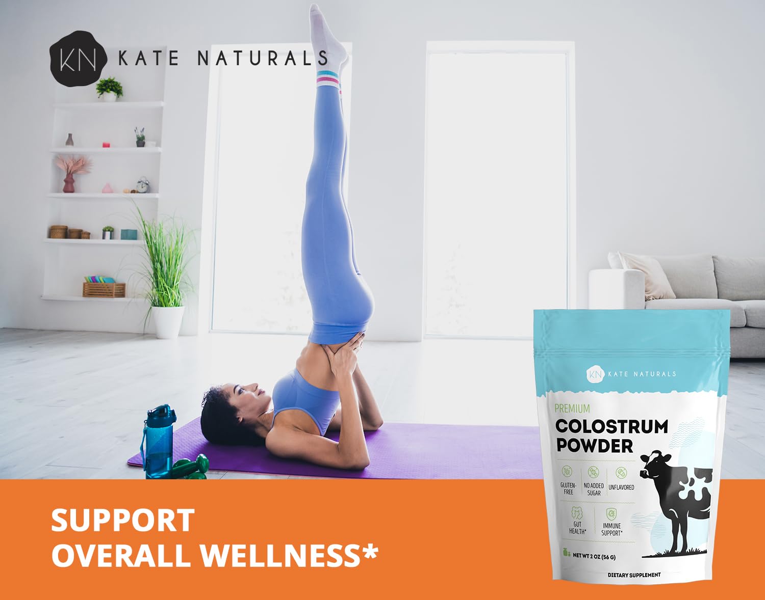 multivitamin for seniors with natural ingredients