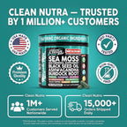Multivitamin for seniors with natural ingredients