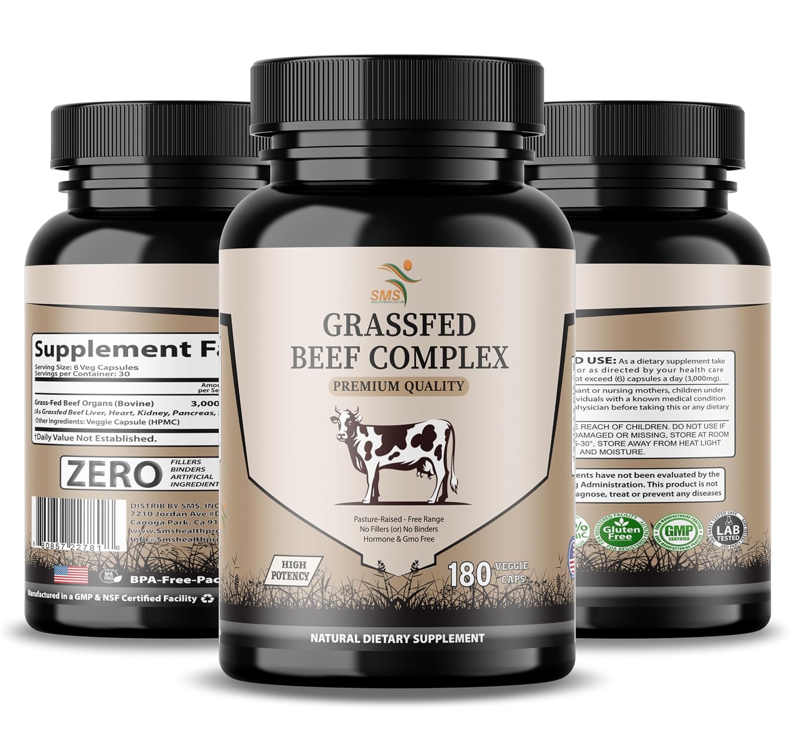multivitamin for seniors with natural ingredients