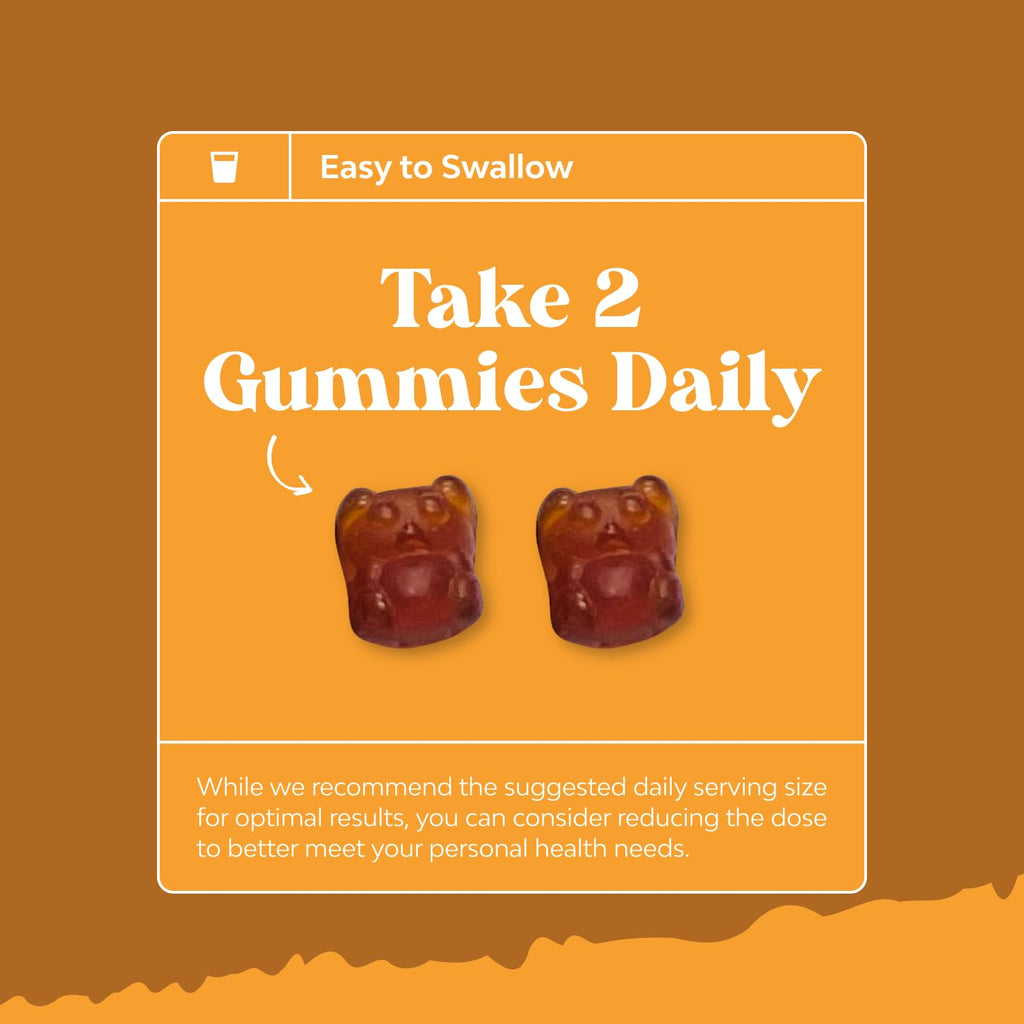 multivitamin for seniors with natural ingredients