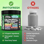 multivitamin for seniors with natural ingredients